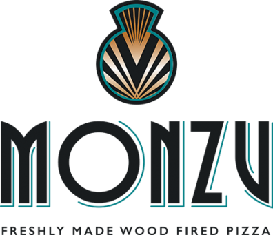 Monzu Wood Fired Pizza - Mobile Pizza available for private events